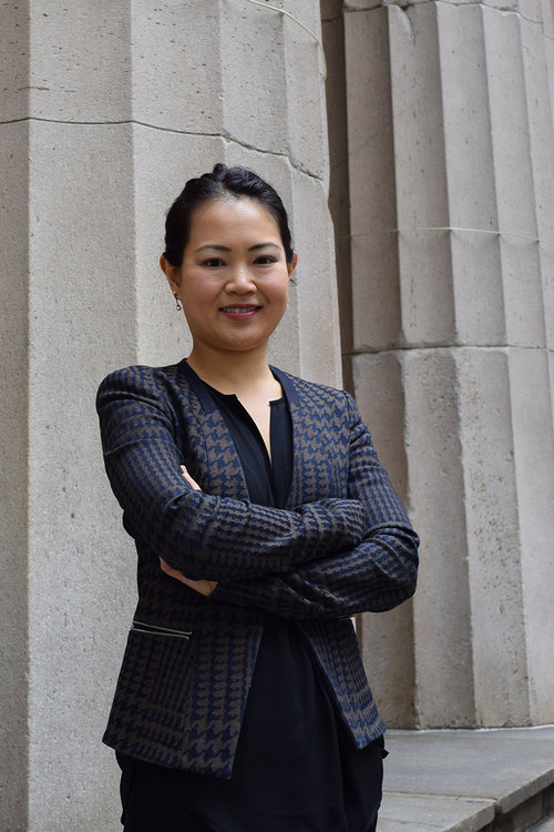 Migration, Trauma, and Resilience - Social Science Matrix